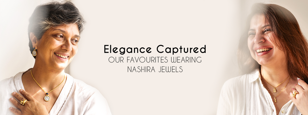 Nashira India | Fashion Jewellery